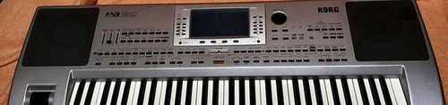 Korg PA 80 / Корг па 80