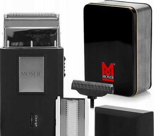 Шейвер Moser mobile travel shaver 3615-0051