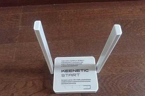 Vlan что это в роутере keenetic