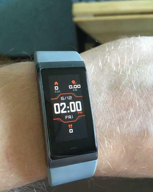 Amazfit Cor