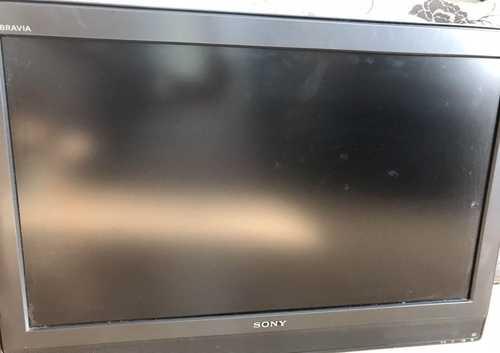 Телевизор Sony KDL-32U3000 32"