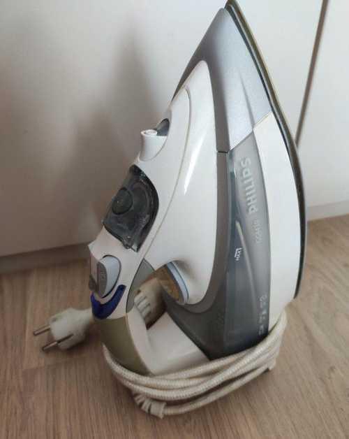 Утюг Philips Steamglide