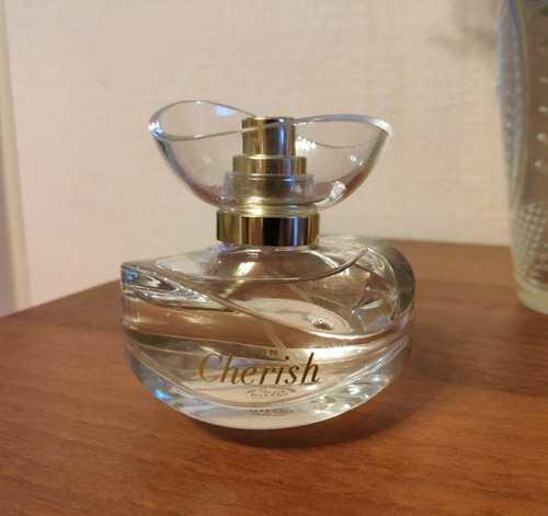 Парфюмерная вода Avon Cherish