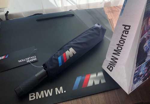 Зонт BMW M
