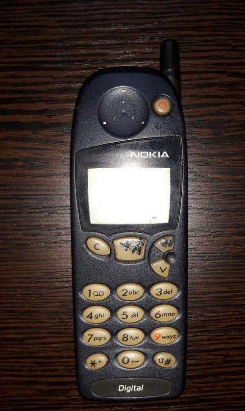 Nokia Digital 5120i