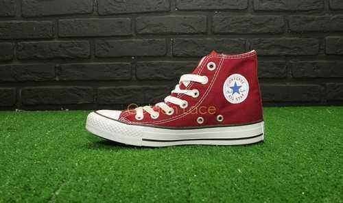 Converse All Stars High WX