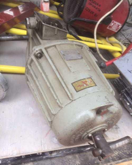 Гидротолкатель EB125/60 C80