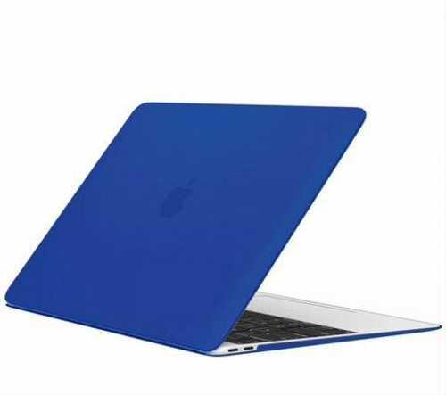 Защитный чехол Vipe для MacBook Pro 13 (2016-2019)