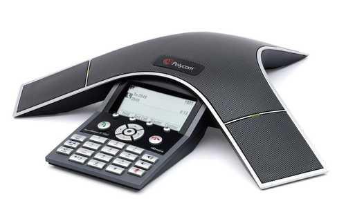 Polycom SoundStation IP 7000