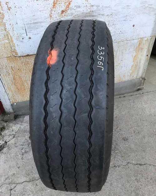 Грузовые шины бу 385 65 R22.5 Pirelli Арт.3356Г