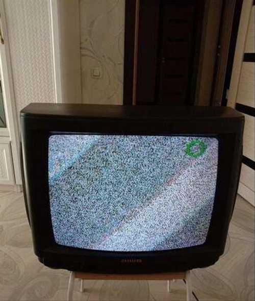Телевизор бу aiwa 51см