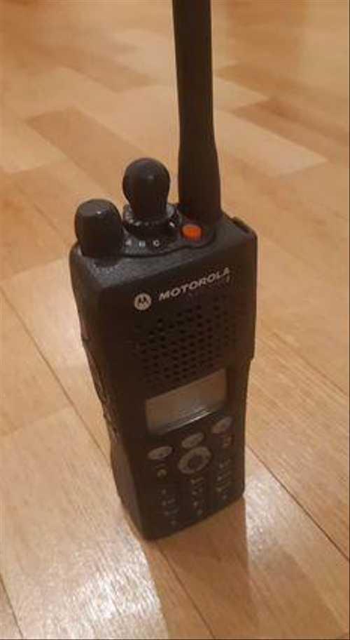 Motorola xts 2500i