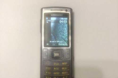 Samsung SGH-U800