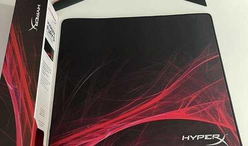 Игровой коврик для мыши HyperX S Pro Speed Large