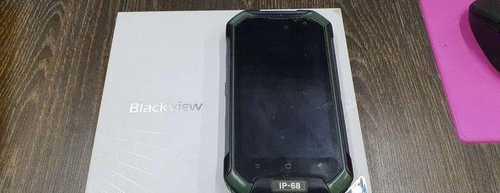 BlackView BV6000S 2/16GB