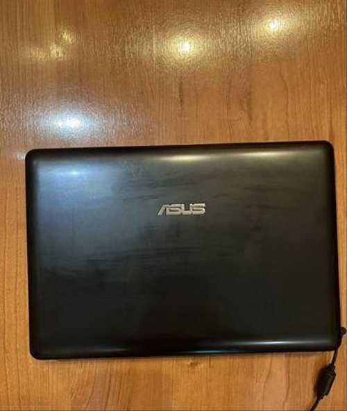 Asus eee pc 1215n