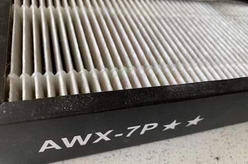 Фильтры для увлажнителя воздуха Winia AWX70