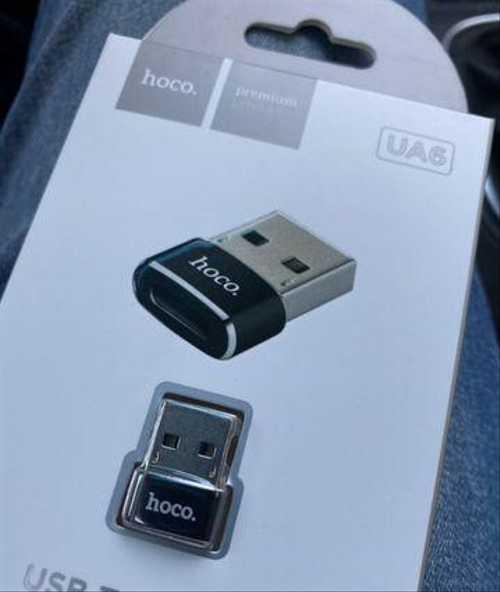 Как сделать переходник usb на type c