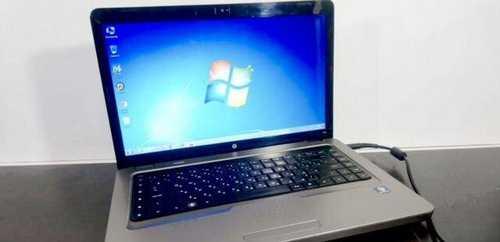 Ноутбук HP G62 / 320gb б/у