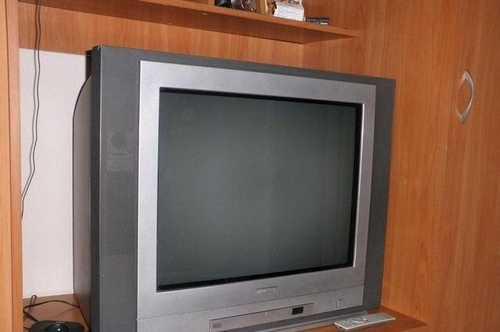 Телевизор Thomson, диагональ 21" (54 см)
