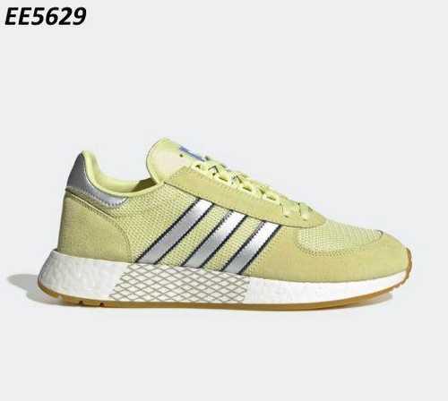 Кроссовки adidas originals marathon tech EE5629