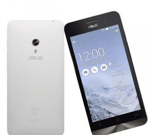 Asus ZenFone 5 A501CG 2/16Gb