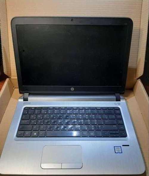 HP probook 440 G3 hstnn-Q96C