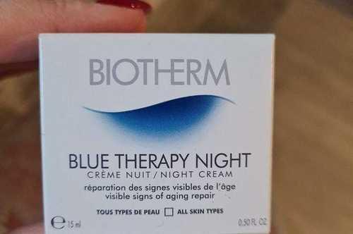 Крем для лица biotherm