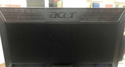 Во12а - Монитор Acer V233Hb