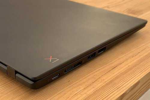 Lenovo ThinkPad X1 Carbon 6th gen