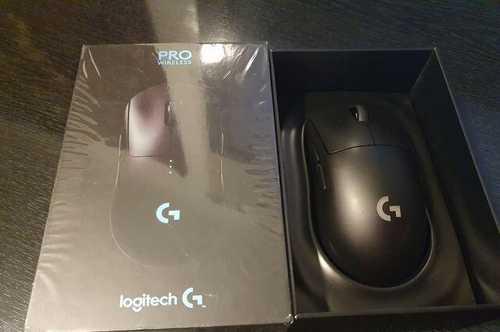 Logitech G Pro Wireless