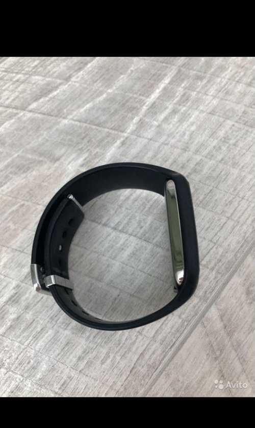 Sony smartwatch 3