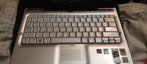Ноутбук HP pavilion tx2000