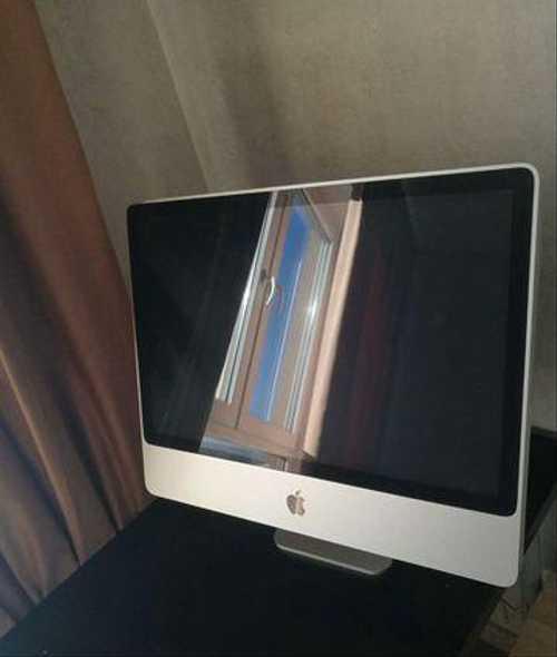 Apple iMac 24"