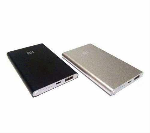 Power bank mi 12000mah