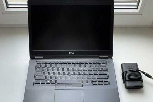 Dell latitude E5470