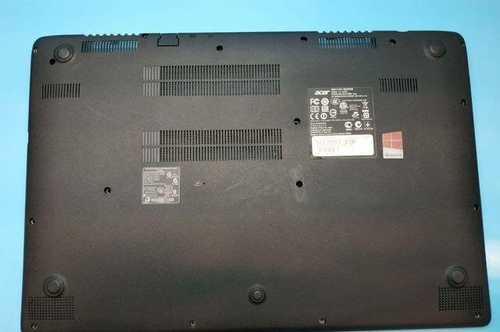 Корпус в разбор для ноутбука Acer Aspire V5-552G