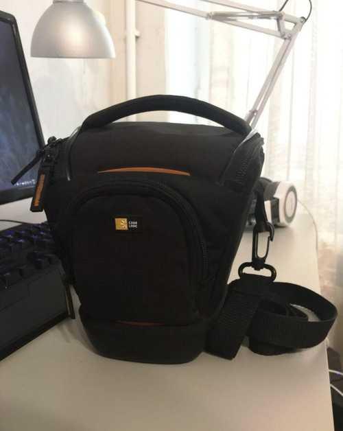 Сумка для камеры Case Logic slrc-200
