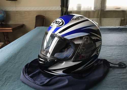 Шлем arai Quantum F размер М