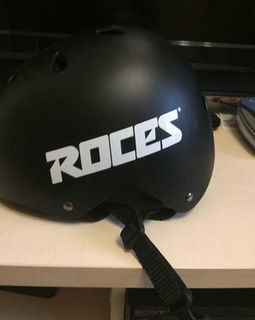 Шлем Roces