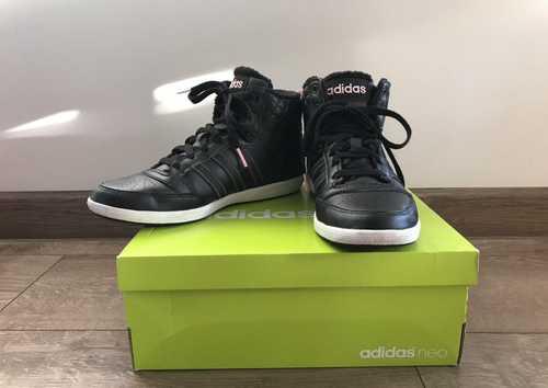 Кеды adidas оригинал 37,5 размера