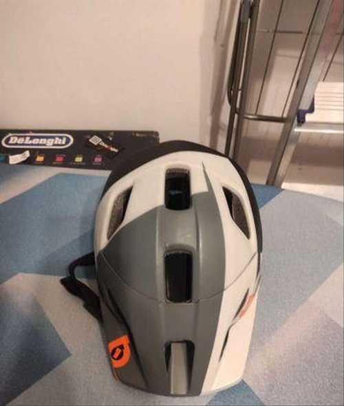 Шлем велосипедный SixSixOne Evo AM р-р.M/l