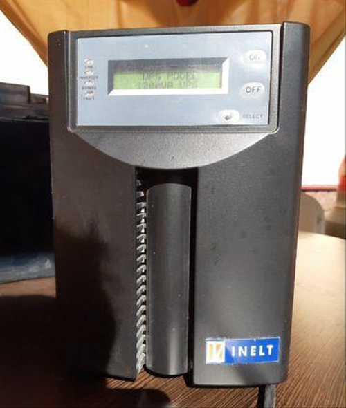 Ибп Inelt Monolith K1000