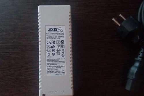 Poe инжектор axis T8133 30w midspan