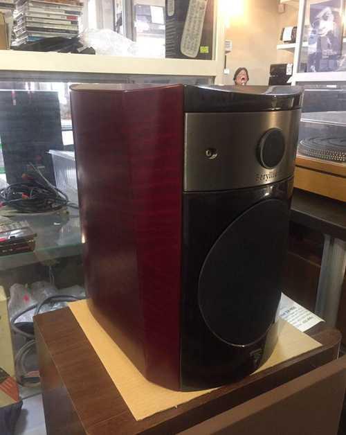 Focal Electra 1007 be акустика колонки