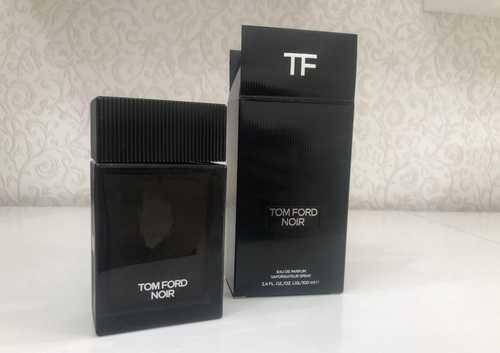 Tom Ford Noir Eau De Parfum