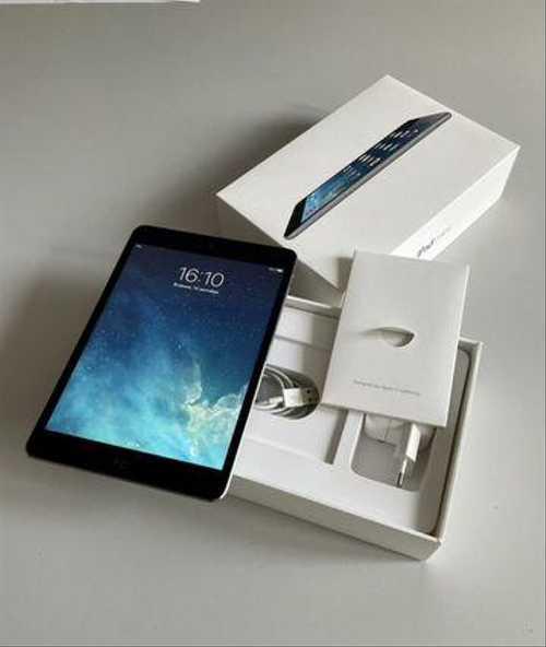 iPad mini 2 Wi-Fi 32gb