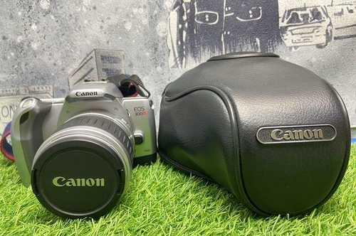 Canon EOS 300V+Kit 28-90mm 4-5,6