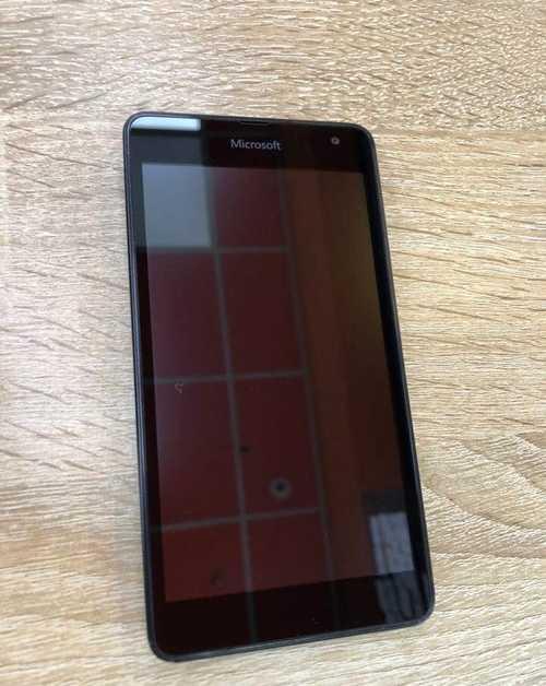 Microsoft Lumia 535 1/8Gb. GSM/3G