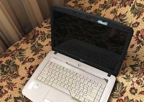 Acer Aspire 5520